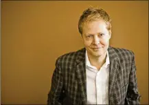 Darren Callahan’s quarantine recommenda­tions - PressReader