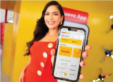 “Shell GO+” es la nueva y exclusiva app que lanzó Shell Honduras - PressReader