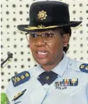 Police visibility to be heightened for polls - PressReader
