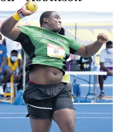 Lawrence commitment to Oregon a step in the right direction – Robinson ...