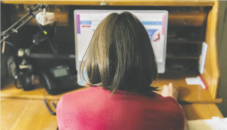 Voice recognitio­n - PressReader