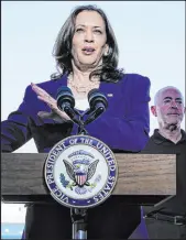 The weird, creepy, surreal — and dangerous — campaign - PressReader