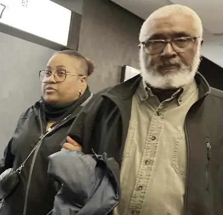 Une agente correction­nelle sera en prison à son tour - PressReader