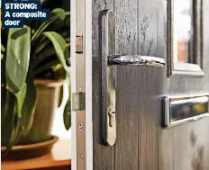 Your Home ENTRY POINTS - PressReader