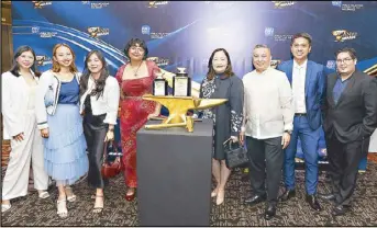 BBM to Pinoys: Remain firm in your commitment, resolve this dragon year - PressReader