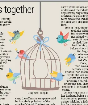 When everyone works together - PressReader