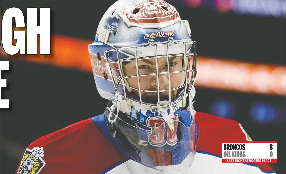 ROUGH RIDE - PressReader