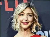 Gardner: ‘Anxiety set in’ after ‘Beavis and Butt-Head’ sketch - PressReader