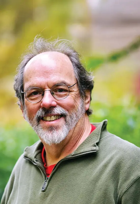 WARD CUNNINGHAM - PressReader