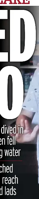 HE DIED A HERO - PressReader