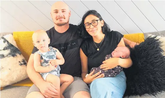 Family need $50k in 2 weeks - PressReader