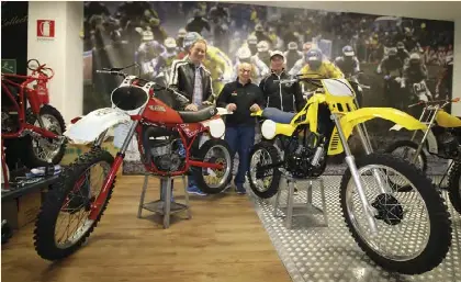 ENZO VALENTI - PressReader