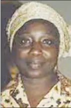 Zim’s own heroines buried at the National Heroes Acre - PressReader