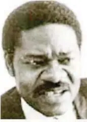 Dele Giwa is dead, Dele Giwa is not dead ( 1) - PressReader