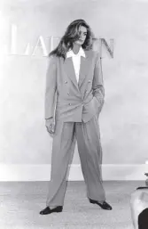 WHY PREPPY STYLES ENDURES - PressReader