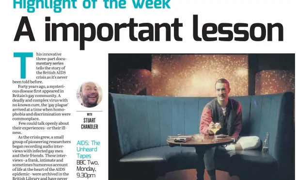 Highlight of the week A important lesson - PressReader