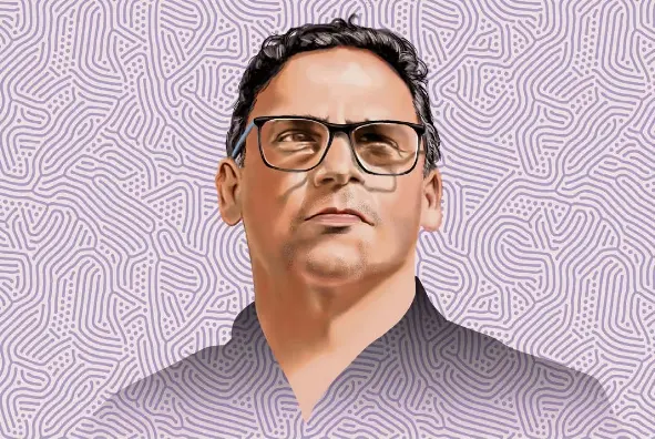 ENRIQUE LANDA - PressReader