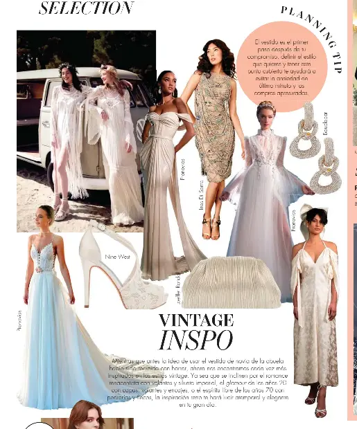 VINTAGE INSPO - PressReader