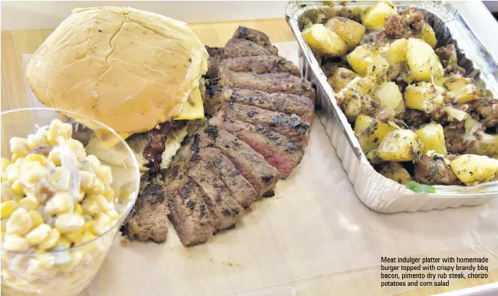 The Weekend Routine: - PressReader