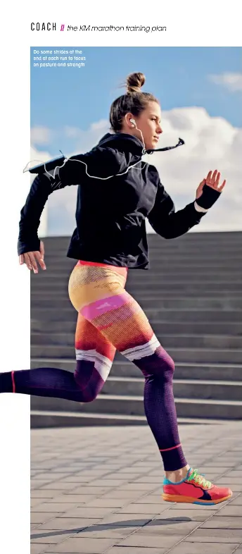 About this training plan - PressReader