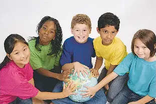 10 INTERNATIO­NAL SUMMER PROGRAMS THAT EVERY INDIAN STUDENT SHOULD KNOW - PressReader