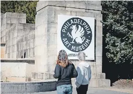 Ousted museum director files raft of new documents - PressReader