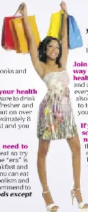 Update Your Look…feel Fabulous! Update Your - PressReader