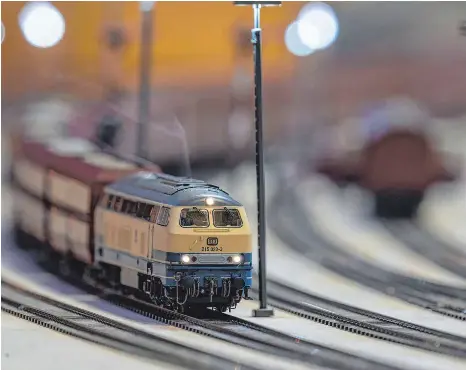 Julian Schubert von der LG Bad Waldsee beim Wiener Marathon - PressReader