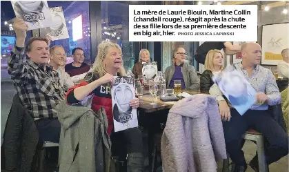 « DEUX P’TITES NDBADLUCK » - PressReader