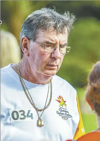 “Tink one of the best amateur boxers I’ve ever seen”: Johnny Lewis ...