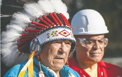 A VISIT TO SACRED LAND - PressReader