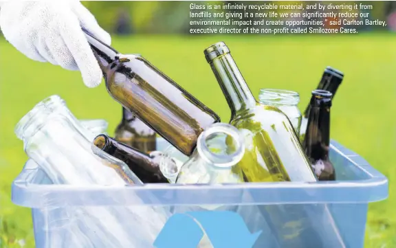 With a Clear Conscience - PressReader