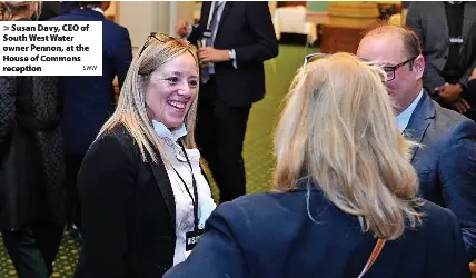 SWW looks to boost jobs and tackle outflows - PressReader