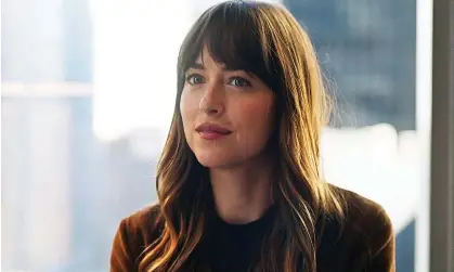 14 hours a night: should we all sleep as much as Dakota Johnson? - PressReader