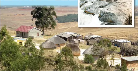 NKOMATI RIVER VALLEY - PressReader