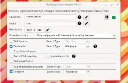 Wallpaper Downloader - PressReader