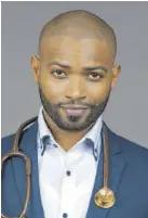 First Step launches ‘Career MD’ - PressReader