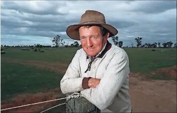 Long-serving councillor dies - PressReader