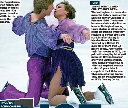 Bygones:Action Replay work - PressReader