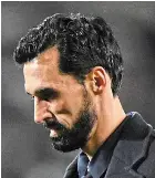 Alvaro’s debut disaster - PressReader