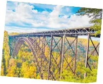 Calling all leaf peepers - PressReader