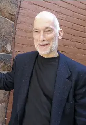 Un psy amoureux de sa patiente est radié - PressReader