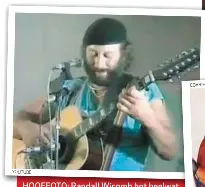 EK WEET EK SAL DAAR BO OOK MUSIEK MAAK - PressReader