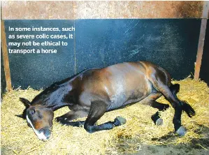 When every second counts - PressReader