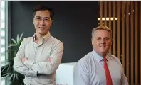 Savills Singapore acquires stake in cleaning firm Absolute Maintenanc­e Services - PressReader