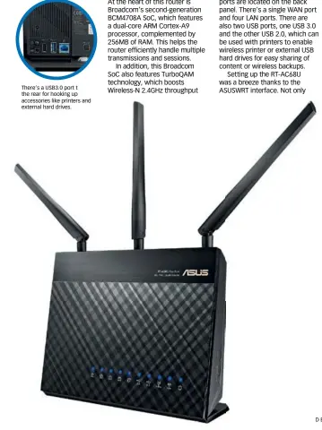 Speed Demon - PressReader