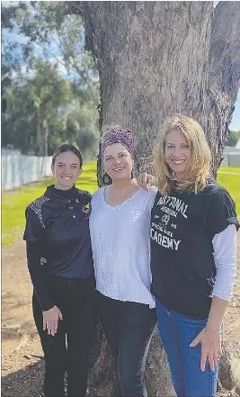 Blend culture with native ingredient­s - PressReader