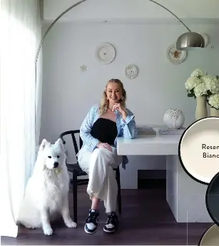 Power of paint - PressReader