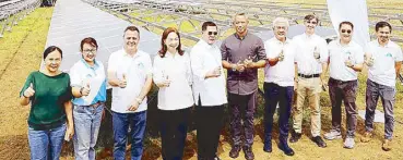 Advanced design, tools power Prime infra plants - PressReader