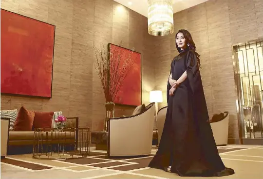 Sheree Chua - PressReader